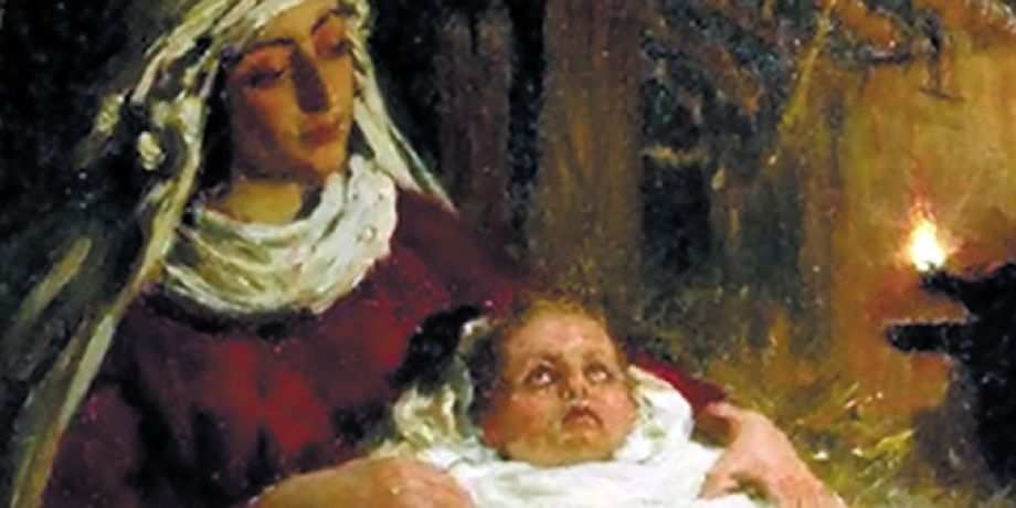 Remembering God's Love | Missionary Society of St. Columban US