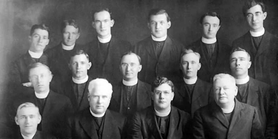 China Today | Missionary Society of St. Columban US