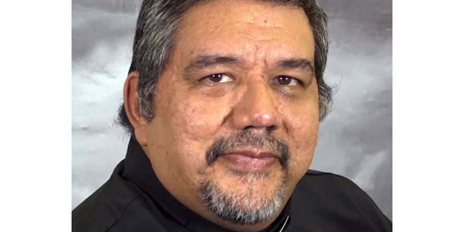 Welcome Fr. Chris Saenz | Missionary Society of St. Columban US